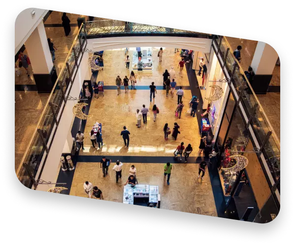 MapScale™ | Pointr Deep Location